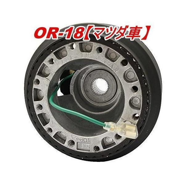 ◇momo(モモ)/NARDI(ナルディ)対応【仕様】■材質：本体/アルミダイカスト カバー/ABS樹脂■製造：日本製型式・年式・装備により適合するボスキットの品番が異なります。（エアバックやクルーズコントロールの有無、ハンドル裏面の形状、...