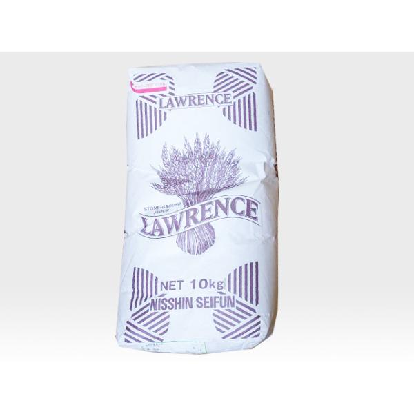 ※業務用商品の為、個人様への販売はお断りさせて頂く場合がございます。※他商品との混載不可挽砕工程は石臼のみを使用しています。胚乳部の味の濃い部分のみを厳選し、エグミのある部位は使用しないことで深い味わいを実現しました。パン、麺、菓子に味わい...