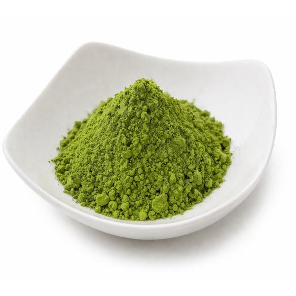 製菓用抹茶です。幅広い商品にご使用いただけます。商品詳細＜商品名＞抹茶パウダー＜原材料名＞茶葉＜原産国＞中国＜内容量＞1kg＜アレルギー特定原材料＞無し＜賞味期限＞製造後後 24ヶ月＜保存方法＞密封の上冷暗所で保管(夏期は要冷蔵)※商品詳細...