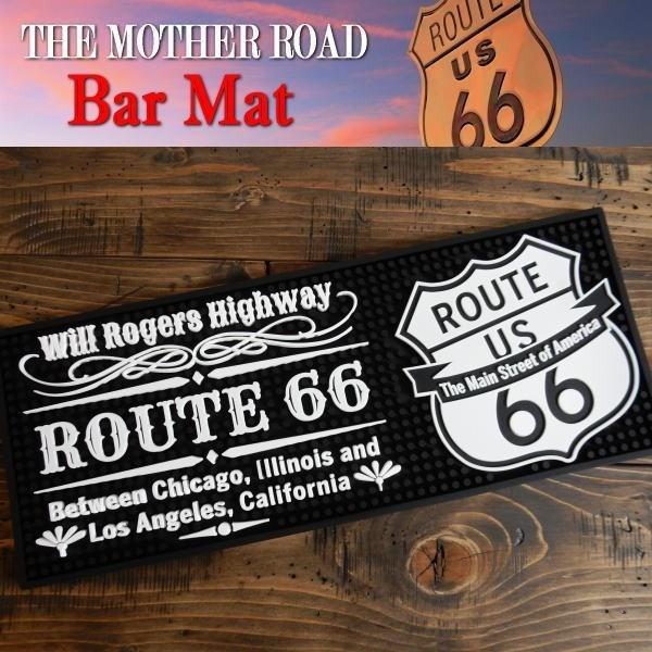 待望のビッグサイズのバーマットが出ました！使い勝手色々とありそうですね〜自動車ダッシュボードの上に乗せるといい感じ！！■約：H18×W45cm■ラバー製※多少の汚れ、ペイント汚れや剥げは在庫分すべてに見られますので製品仕様となりますので予め...