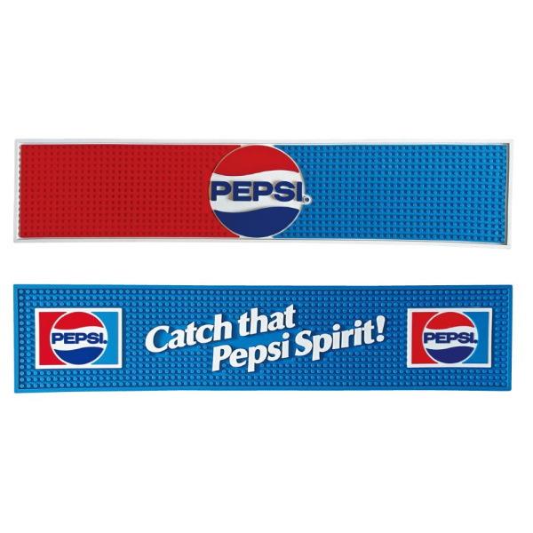 【ブランド紹介】ペプシ（Pepsi）は、米ペプシコ社が展開する世界的な炭酸飲料ブランド。1898年に消化不良の薬として誕生したのがルーツで、爽快な飲みごたえが特徴。日本ではサントリーが製造・販売しており、「ペプシ＜生＞」や特保の「ペプシスペ...