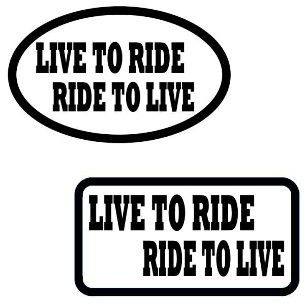 バイカー（ハーレー乗り）の魅力を伝えるのにふさわしい一つの言葉があります。LIVE TO RIDE,RIDE TO LIVE走るために生き、生きるために走る。ハーレーと共に生き、共に走るというライフスタイルを表現した言葉です。果たして、人生...