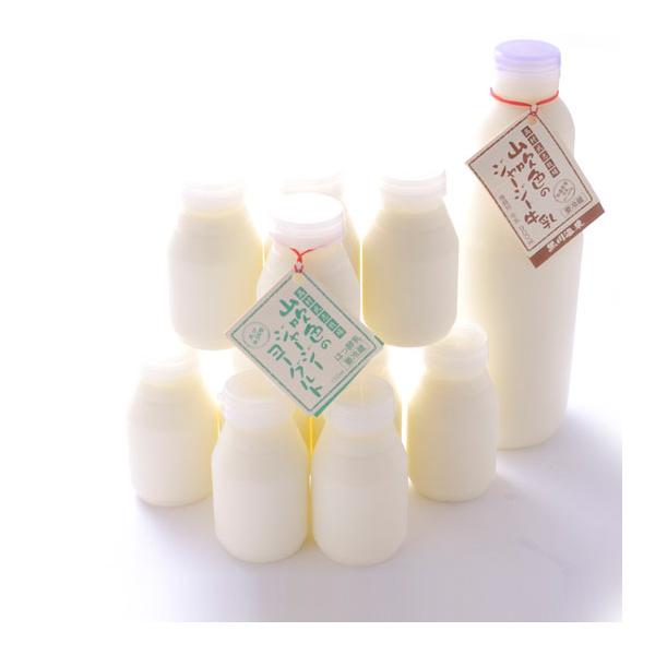 高村武志牧場のジャージー牛乳セット！！こだわりの牛乳と生乳を使用した飲むヨーグルトで本格派ジャージー牛乳を満喫！--------------------------------------------　内容量・価格・お届け条件は下記をご確認...