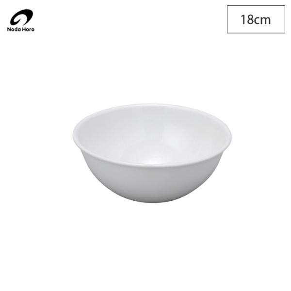 ■サイズ（ｃｍ）「直径外寸」19.3×「高さ」7.4■容量約1.0L■重量約280g■材質本体：ほうろう用鋼板（琺瑯加工）■商品説明ずっと造り続けてきた定番製品から新製品まで、毎日のお料理に欠かせない小物類です。琺瑯は、鉄とガラスで出来てい...