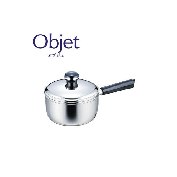 ■サイズ約 「本体＋ハンドル」35.0×「奥行き」18.8×「高さ」16.3cm■満水容量2.2L■重量940g■材質「本体」全面三層鋼（厚さ1.0mm）、「フタ」18-8ステンレス、「ハンドル・つまみ」フェノール樹脂■対応熱源IH（200...