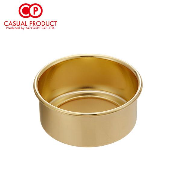 ■品名CASUAL PRODUCT カフェテリア フィルター■材質18-8ステンレス(24金メッキ)■サイズφ85×H36mm■商品説明「カフェテリアコーヒードリッパー」用の交換フィルターです。■製造青芳製作所■備考日本製