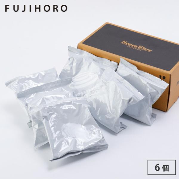 ■品名活性炭カートリッジ 6個セット■サイズ(約)外径9 × 高さ3cm、底面7cm／1個■重量(約)33g／1個■材質活性炭、不織布■商品説明・亀甲模様で目詰まりしにくい蓋形状! 従来品にくらべ(メーカー比)ろ過スピード20%UP・活性炭...