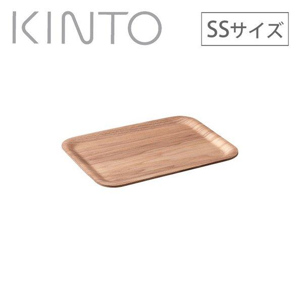 ■品名KINTO (キントー) ノンスリップ レクタントレイ SS ウィロー■型番45136■サイズW270×D200×H12mm■重量180g■材質ウィロー積層材（ウレタン塗装）■ブランドKINTO（キントー）■生産国中国■商品説明・落ち...