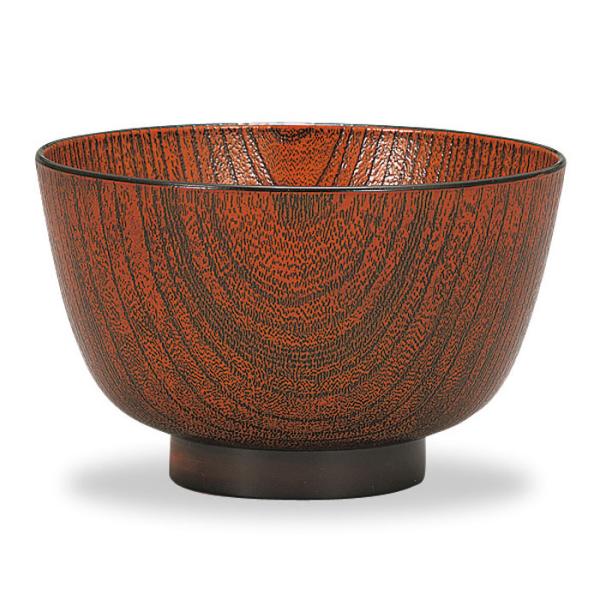 ■品名レンジ京型欅杢目汁椀 栃塗■型番M15232■サイズφ115×72mm■材質PET樹脂、ABS樹脂■メーカーミタニ■シリーズレンジ■特長耐熱性、耐摩耗性に優れている為、家庭用電子レンジでの調理や食器洗い乾燥機で使用可能■生産国日本■備...