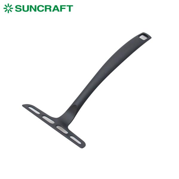 ■品名ナイロン玉子焼きターナー GF-21B■サイズ約207×100×23mm■材質ナイロン（グラスファイバー含む）（耐熱温度：230℃）■重量約25g■シリーズグラスファイバー入りナイロンツール（Stylish kitchen tool）...