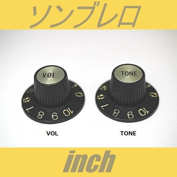 ■仕様・用途等■インチ規格のスプリット・シャフトにご使用いただけます。画像の通り目盛り文字（数字）、プレート・カラーはゴールドです。※なにぶんこの価格になりますので微傷、くすみ、よごれ等少々の不具合はご容赦下さいますようお願い申し上げます。...