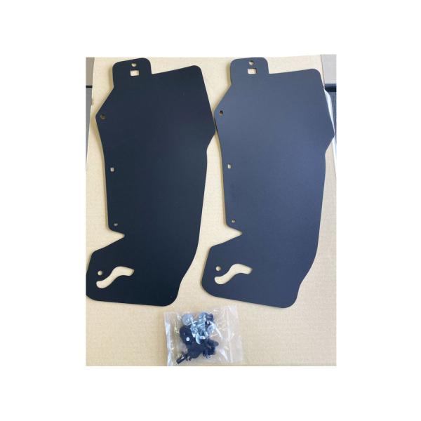 ●商品●ダイハツ　純正純正 品番　08411-K5000マッドガードフロント用ロングタイプハイゼット　トラック　2014.09-必ず純正品番にて確認をお願いします。通常、こちらは検索はしておりません。もしわからない場合は、お調べいたします。...