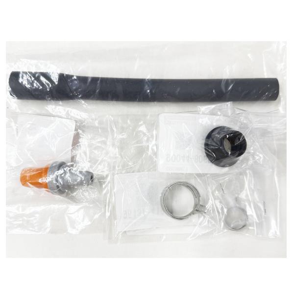 ●商品●ダイハツ　純正純正品番ベンチレーション　バルブＳＵＢ−ＡＳＳＹ　12204-B2010ベンチレーション　ホース　ＮＯ．２　12261-B2051ベンチレーションシステム　グロメット　90044-80652ベンチレーションホース　クリ...