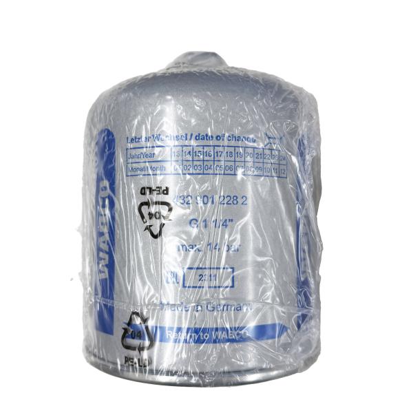 WABCO信頼あるWABCO　ドイツ製エアードライヤ　カートリッジ　１個●品番4329012282●対応純正品番S47AB-EV060●参考型式 (型式等ではわかりません。必ず純正品番で確認）日野　新プロフィア2017-　純正品番がわからな...