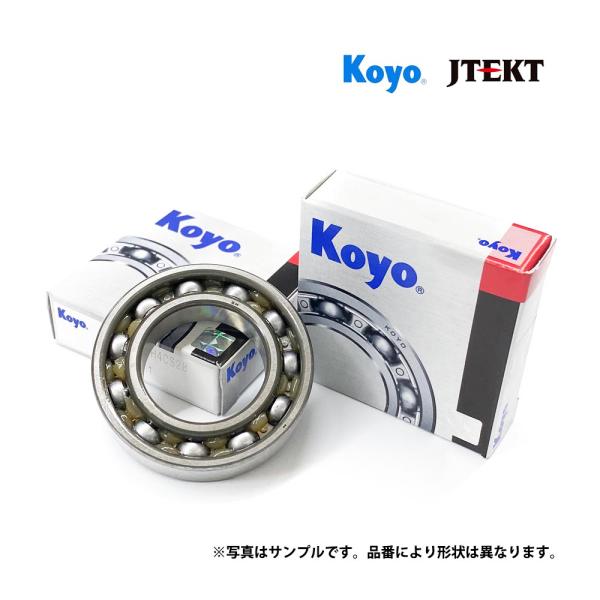 パジェロミニ H53A H58A の一部 複数有要問合せ フロント ハブベアリング 2個 KOYO 品番 DAC4074W-6CS61 75057【↓必読↓適合確認が必要です。当社にお問い合わせ下さい】●対応純正品番(要確認)品番 DAC4...