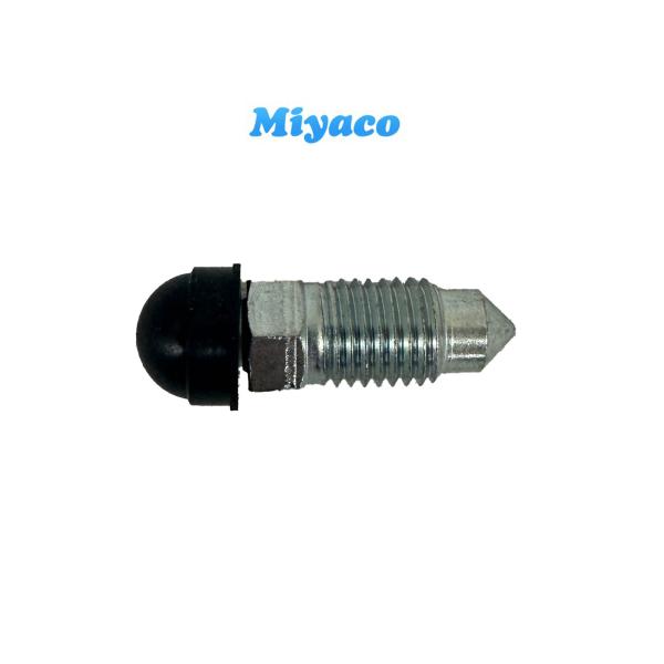 ●品番BV-M10G125　M10 1.25ミヤコ製ブリーダーバルブ１個●以下対応純正品番になります。必ず品番と形状の確認をお願いします。43352-SM4-951以下参考型式やグレード、年式等で種類がありますので、純正品番で確認必要です。...