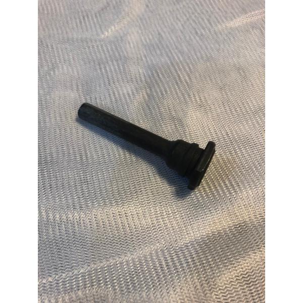 ブレーキ ディスク キャリパー スライドピン ダイハツ TYPE-A 47715-97401 純正品番確認 1個 ミヤコ製キャリパースライドピン　ミヤコ製　社外新品●対応純正品番(要確認)・ 品番 CS-T0801　タイプA！・ 純正 品番...