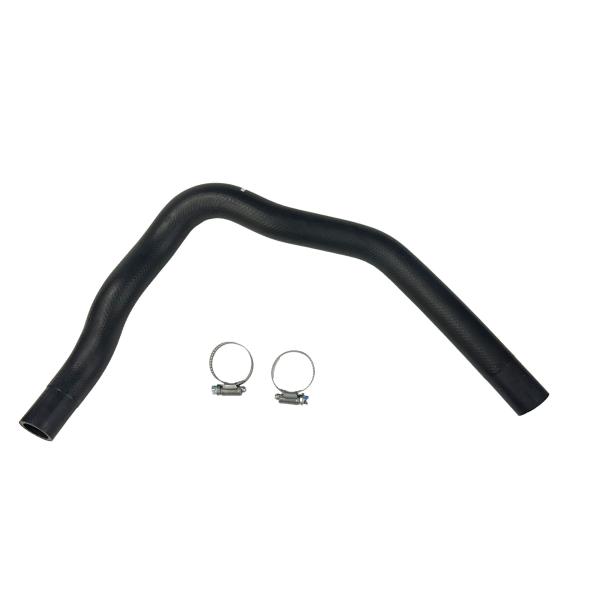 ●商品ラジエーター　ウォーター　ホース 1本ねじ込みバンド　２個付定番の大野ゴムのホースになります。品番　DH-3222ロアホース●純正品番対応純正品番　 16572-B2100＊必ず純正品番をご確認ください。●参考型式ダイハツミラ L27...