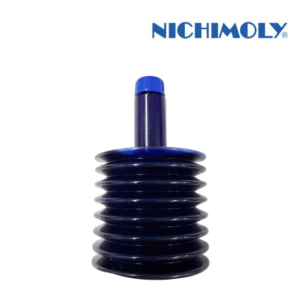 ○品番N-2001BJ　ＢＪグリース等速ジョイント 〔ＣＶＪ〕 専用グリースニチモリ150g　灰黒色1個●特徴二硫化モリブデン配合の耐摩耗性・耐久性に優れたＣＶＪ専用グリース過酷な条件のもとで円滑な駆動ができる優れた性能・ドライブシャフトブ...