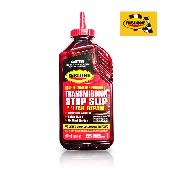 ●品番リスローン RP-44501500ml トランスミッション　ストップスリップ　リークリペア※CVT車には使用できません。製品特徴様々なトランスミッションの問題を解決。変速ショックと摩擦を軽減し、シフトの滑りを防止するとともに適温を保ち...