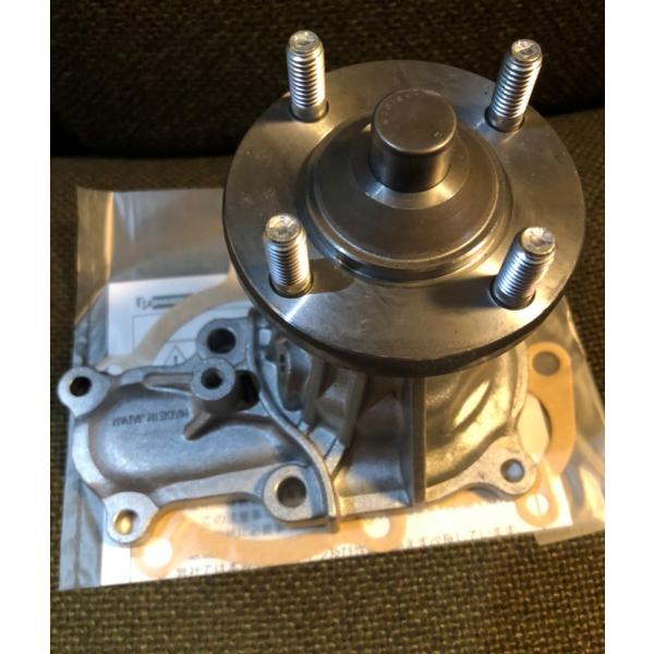マーク２ クレスタ GX50 GX51 GX60 GX61 GX70G GX71 NA用 1G-EU 80.09-88.09 複数有 ウォーターポンプ Astemo (旧日立製） パロート 社外新品 純正品番確認定番のAstemo (旧日立...