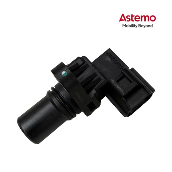 アステモASTEMO製大手純正供給メーカー。（旧日立）カムポジションセンサー、クランクポジションセンサーなどセンサー系も多く設定あり。●対応純正品番(要確認)品番 U25F01-REVS1個バラ純正品番　 22056AA140 ●参考適合車...