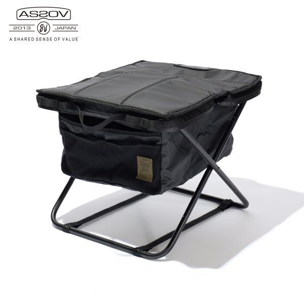 本体素材は、210Dナイロンにポリウレタンを4回その上に2回ポリカーボネートのコーティングを施した生地を使用。通常のポリウレタンコーティングに比べ剥離の耐久性が強く生地自体の防水性の持続性にも優れた、UNBYオリジナルのマテリアルです。ご要...