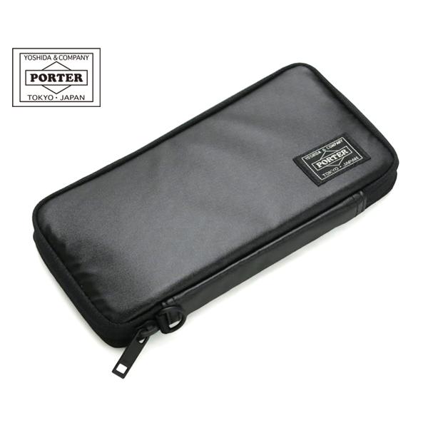 フランスのセルジュ・フェラーリ社が開発した、強度・軽さ・防水性・耐光性を備えたスイス製の高機能素材、STAMOID LIGHT(スタモイドライト)をメイン生地に採用したラウンドファスナーの長財布です。メイン収納部は小銭入れ×1、カードポケッ...