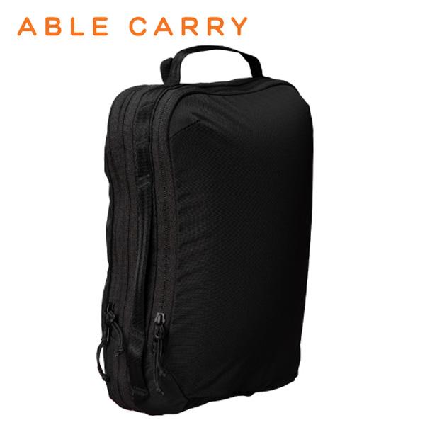 新進気鋭のブランドABLE CARRY（エイブルキャリー）は、大都市と自然が融合する街・香港で誕生しました。ABLE CARRYのバックパックは、その抜群のフィット感と圧倒的に軽快な背負い心地で“無重力バックパック”と称され、瞬く間にその名...