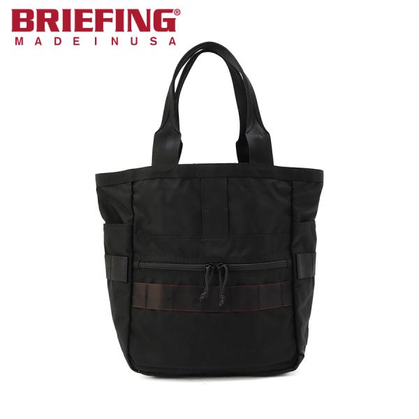 BRIEFINGのルーツである「MILLITARY」をベースに古き良きアイテムに、新たな解釈を加え現代的にデザインにアップデート。表面のロゴはあえて通常のレーベルではなく同色の刺繍で表現し、このコレクションの為にデザインされた専用のインナー...