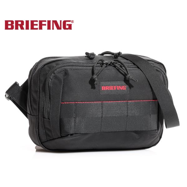 ブリーフィングのDNAを継承しつつ、新たな解釈、試みでデザインを再構築したシリーズ。ビジネス用途を前提に、PCなどモバイル機器に合わせたサイズ感に仕上げています。素材には、軽量で耐久性・耐摩耗性に優れたROBICナイロンを使用。TM加工と呼...