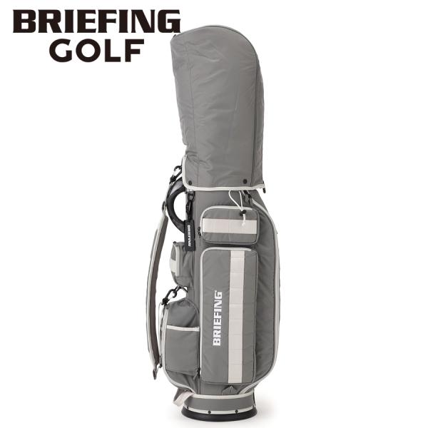 カート型キャディバッグ「CR-6」をメインに、幅広いユーザーに向けたブランドの定番シリーズをリニューアル。新シリーズ名である「CS」は「COMMON SENSE」を意味し、多くのゴルファーにとって実用的かつ普遍的なアイテムを提案したいという...