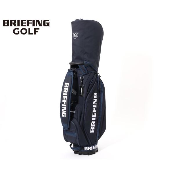 BRIEFING GOLFのテーマである“URBAN GOLF"を体現するベーシックライン。フィールドテストで得たフィードバックを検証し多くのアイテムにアップデートを施すことで、プロユースまで想定した本格的な仕上がりを追及。“STANDAR...