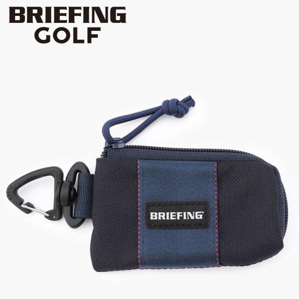 ティーやマーカーなどの小さなアイテムはもちろん、小銭入れとしてもお使いいただけるマルチケースです。キャディバッグやベルトループなどに引っ掛けてアクセサリー感覚でお使いいただけます。“STANDARD"の名にふさわしいブランドの基本となるシリ...