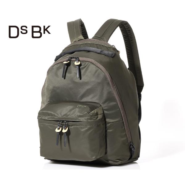 UTILITY（機能性）よりUSABILITY（使いやすさ）を。都市生活や日常生活で使わない機能は全て削ぎ落とし、使いやすさをとことん重視して開発された新生DSBKです。超耐久撥水加工「ダントツ撥水」を施した高密度ナイロンツイル素材を使用し...