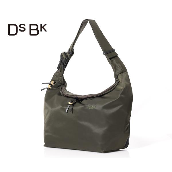 UTILITY（機能性）よりUSABILITY（使いやすさ）を。都市生活や日常生活で使わない機能は全て削ぎ落とし、使いやすさをとことん重視して開発された新生DSBKです。超耐久撥水加工「ダントツ撥水」を施した高密度ナイロンツイル素材を使用し...