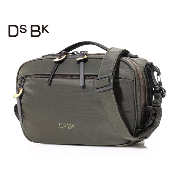 UTILITY（機能性）よりUSABILITY（使いやすさ）を。都市生活や日常生活で使わない機能は全て削ぎ落とし、使いやすさをとことん重視して開発された新生DSBKです。超耐久撥水加工「ダントツ撥水」を施した高密度ナイロンツイル素材を使用し...