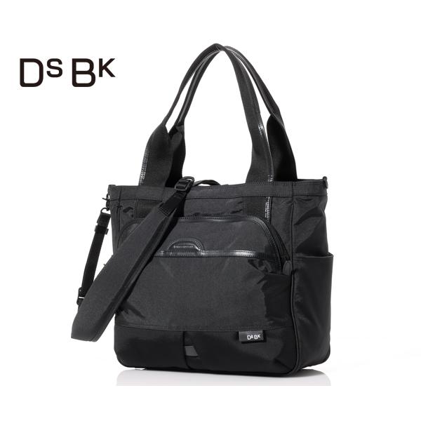 UTILITY（機能性）よりUSABILITY（使いやすさ）を。都市生活や日常生活で使わない機能は全て削ぎ落とし、使いやすさをとことん重視して開発された新生DSBKです。本体素材にはオリジナルマテリアルMOONLIGHT OXTEX.を使用...