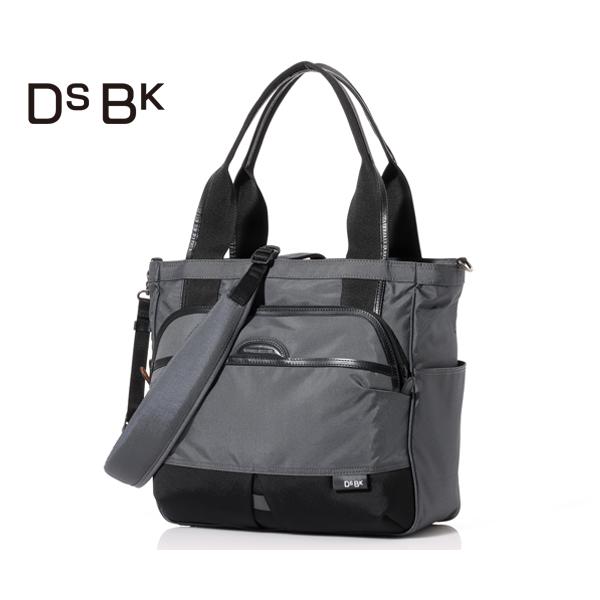 UTILITY（機能性）よりUSABILITY（使いやすさ）を。都市生活や日常生活で使わない機能は全て削ぎ落とし、使いやすさをとことん重視して開発された新生DSBKです。本体素材にはオリジナルマテリアルMOONLIGHT OXTEX.を使用...