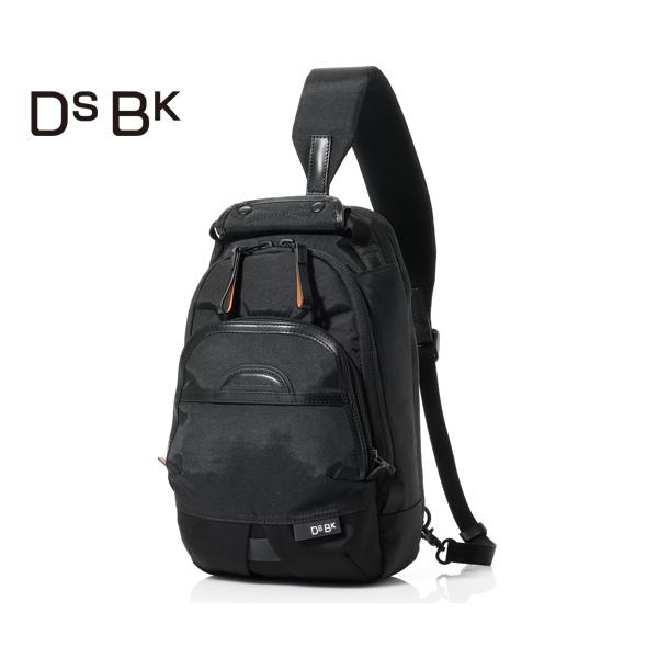 UTILITY（機能性）よりUSABILITY（使いやすさ）を。都市生活や日常生活で使わない機能は全て削ぎ落とし、使いやすさをとことん重視して開発された新生DSBKです。本体素材にはオリジナルマテリアルMOONLIGHT OXTEX.を使用...