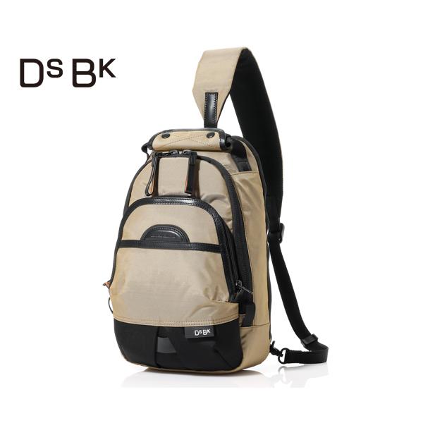 UTILITY（機能性）よりUSABILITY（使いやすさ）を。都市生活や日常生活で使わない機能は全て削ぎ落とし、使いやすさをとことん重視して開発された新生DSBKです。本体素材にはオリジナルマテリアルMOONLIGHT OXTEX.を使用...