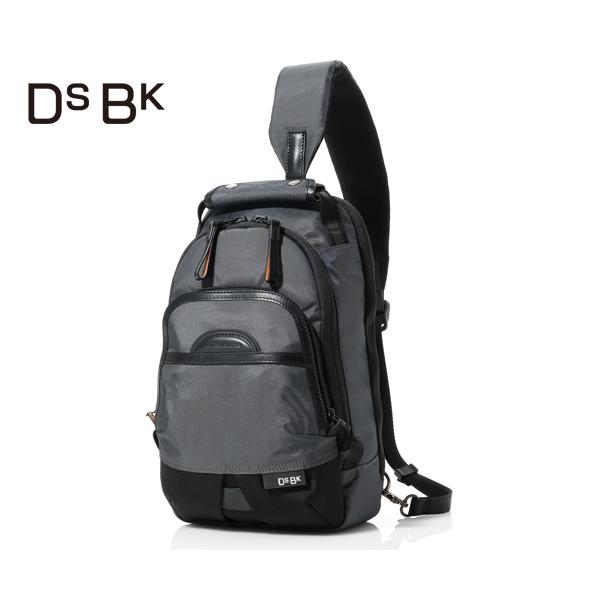 UTILITY（機能性）よりUSABILITY（使いやすさ）を。都市生活や日常生活で使わない機能は全て削ぎ落とし、使いやすさをとことん重視して開発された新生DSBKです。本体素材にはオリジナルマテリアルMOONLIGHT OXTEX.を使用...