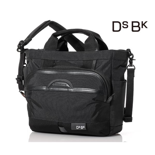 UTILITY（機能性）よりUSABILITY（使いやすさ）を。都市生活や日常生活で使わない機能は全て削ぎ落とし、使いやすさをとことん重視して開発された新生DSBKです。本体素材にはオリジナルマテリアルMOONLIGHT OXTEX.を使用...