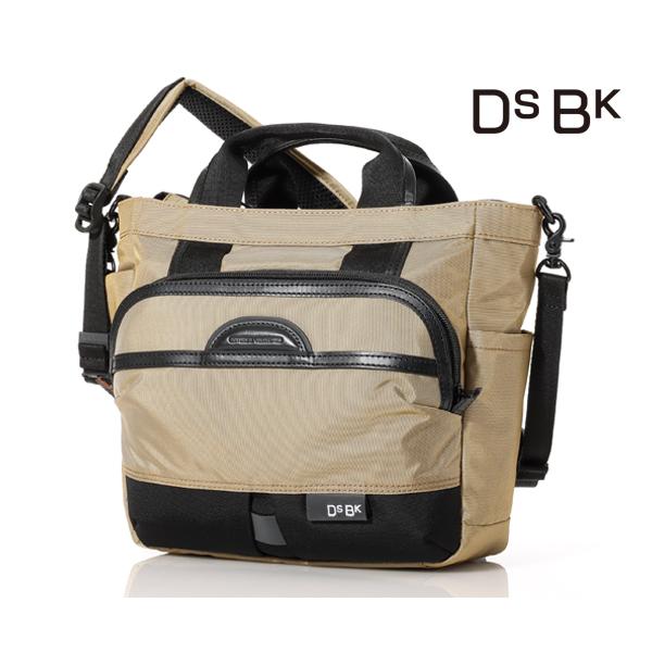 UTILITY（機能性）よりUSABILITY（使いやすさ）を。都市生活や日常生活で使わない機能は全て削ぎ落とし、使いやすさをとことん重視して開発された新生DSBKです。本体素材にはオリジナルマテリアルMOONLIGHT OXTEX.を使用...