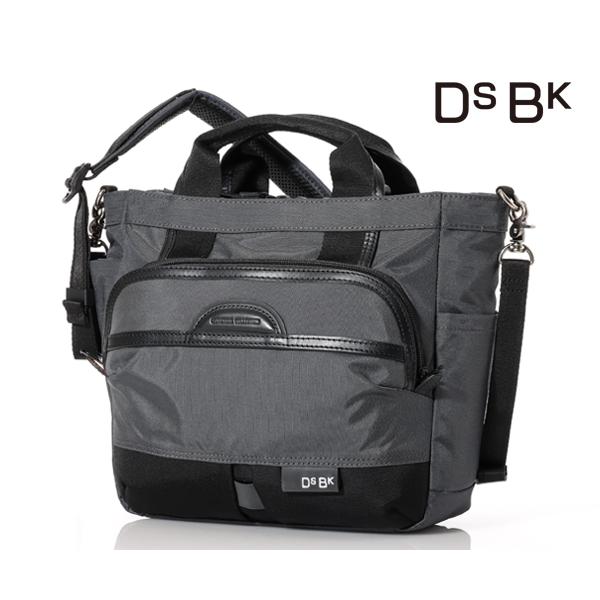 UTILITY（機能性）よりUSABILITY（使いやすさ）を。都市生活や日常生活で使わない機能は全て削ぎ落とし、使いやすさをとことん重視して開発された新生DSBKです。本体素材にはオリジナルマテリアルMOONLIGHT OXTEX.を使用...