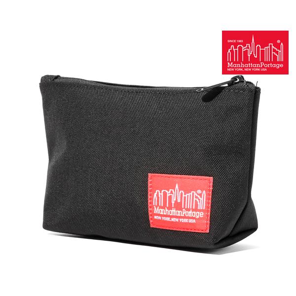 耐久性に優れたナイロンクラッチ。モバイルフォンからメガネケースまで収納可能なサイズ。コンパートメント入口はYKK社製“コンシール”ファスナーを使用し、水滴等の侵入を軽減。普段は携帯・デジカメ等の小物をまとめる時に便利ですが、その他にも旅行・...