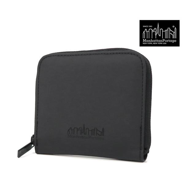 人気素材のVEGGIE LEATHERを使用したコンパクトで携帯しやすいサイズ感のお財布です。VEGGIE LEATHERはポリウレタンコーティングを施した生地で、軽量かつ撥水性をもつ特徴があり、マットな表情で独特なハリ感が魅力です。180...