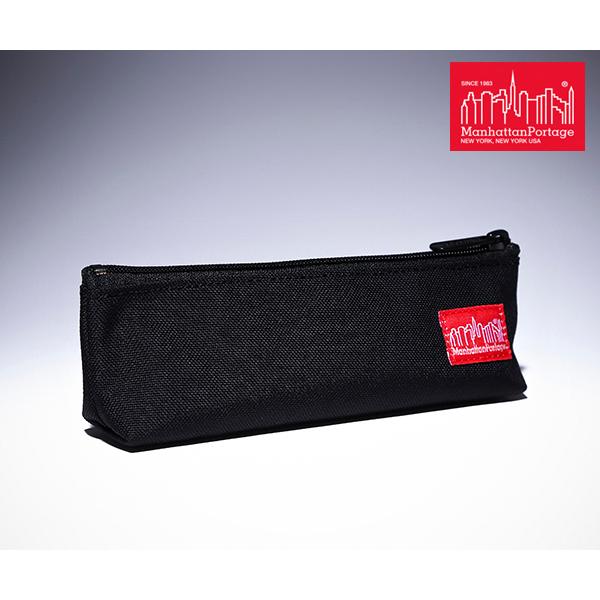 人気の高いマンハッタンポーテージアクセサリーに新たにペンケースがラインアップ。素材はブランド伝統の1,000Dコーデュラナイロンを使用し、耐久性は抜群。アイコンとなる“スカイライン”ラベルを配置し、マンハッタンポーテージのバッグに合わせて、...