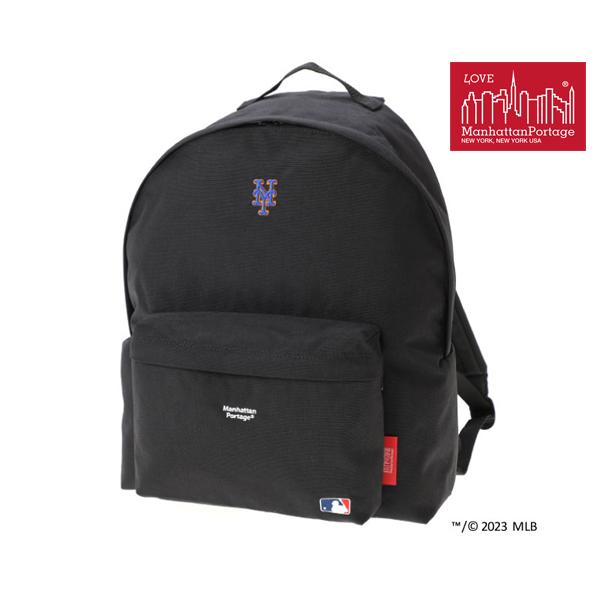 メジャーリーグベースボール(MLB)とのコラボレーション企画が、Manhattan Portage 40周年イヤーに満を持して登場。MLBの中でもブランドのルーツであるニューヨーク拠点の2球団を今回ピックアップし、Manhattan Por...