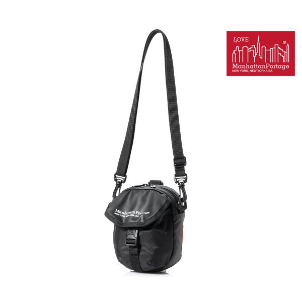 アーバンモビリティを支える製品作りを探求し続けるManhattan Portageから、機能性にこだわったニューコレクションが登場。900D Polyester Fabric Waterproof Coatingと210D CORDURA ...